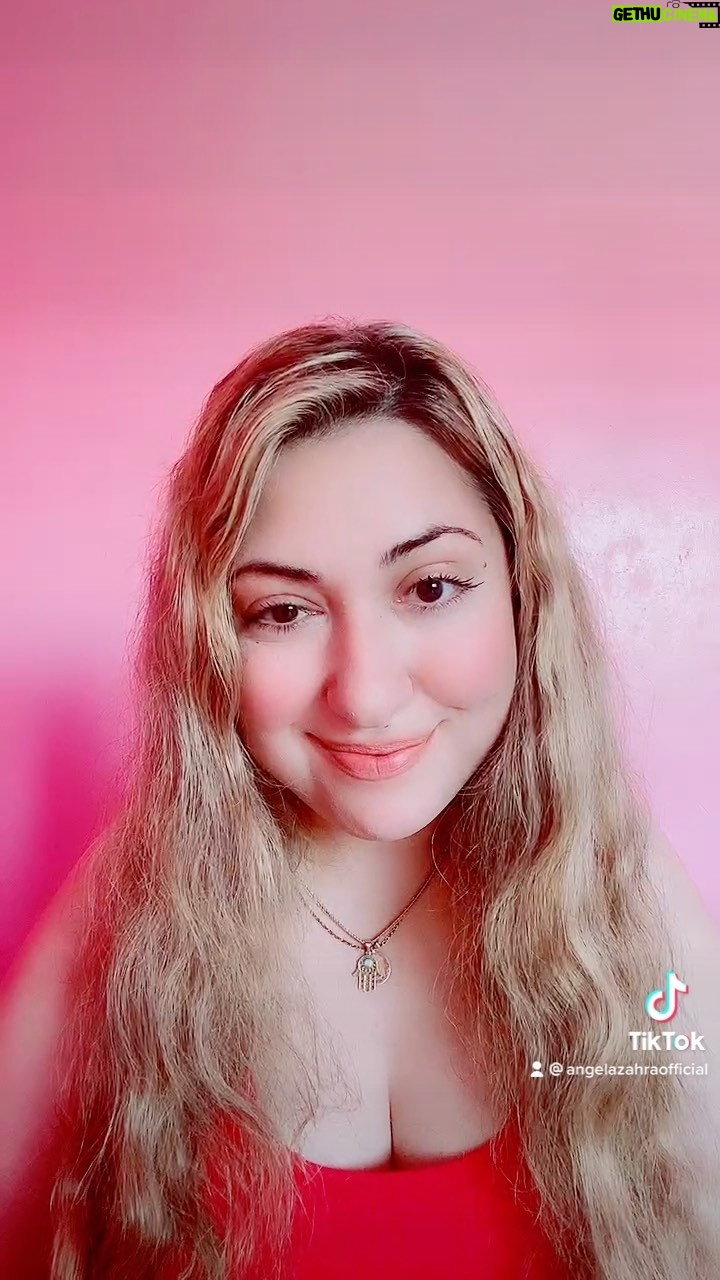Angela Zahra Instagram – | Gethu Cinema