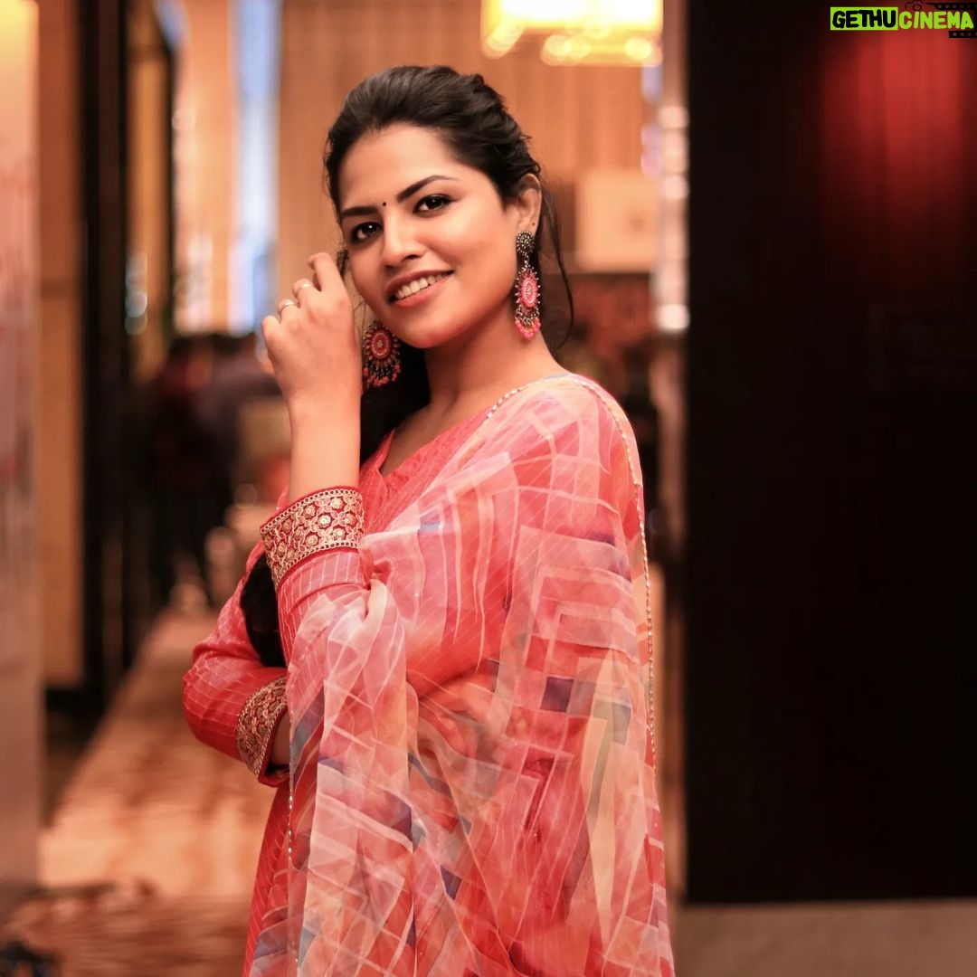 VJ Angelin B Wiki, Biography, Age, Gallery, Spouse and more