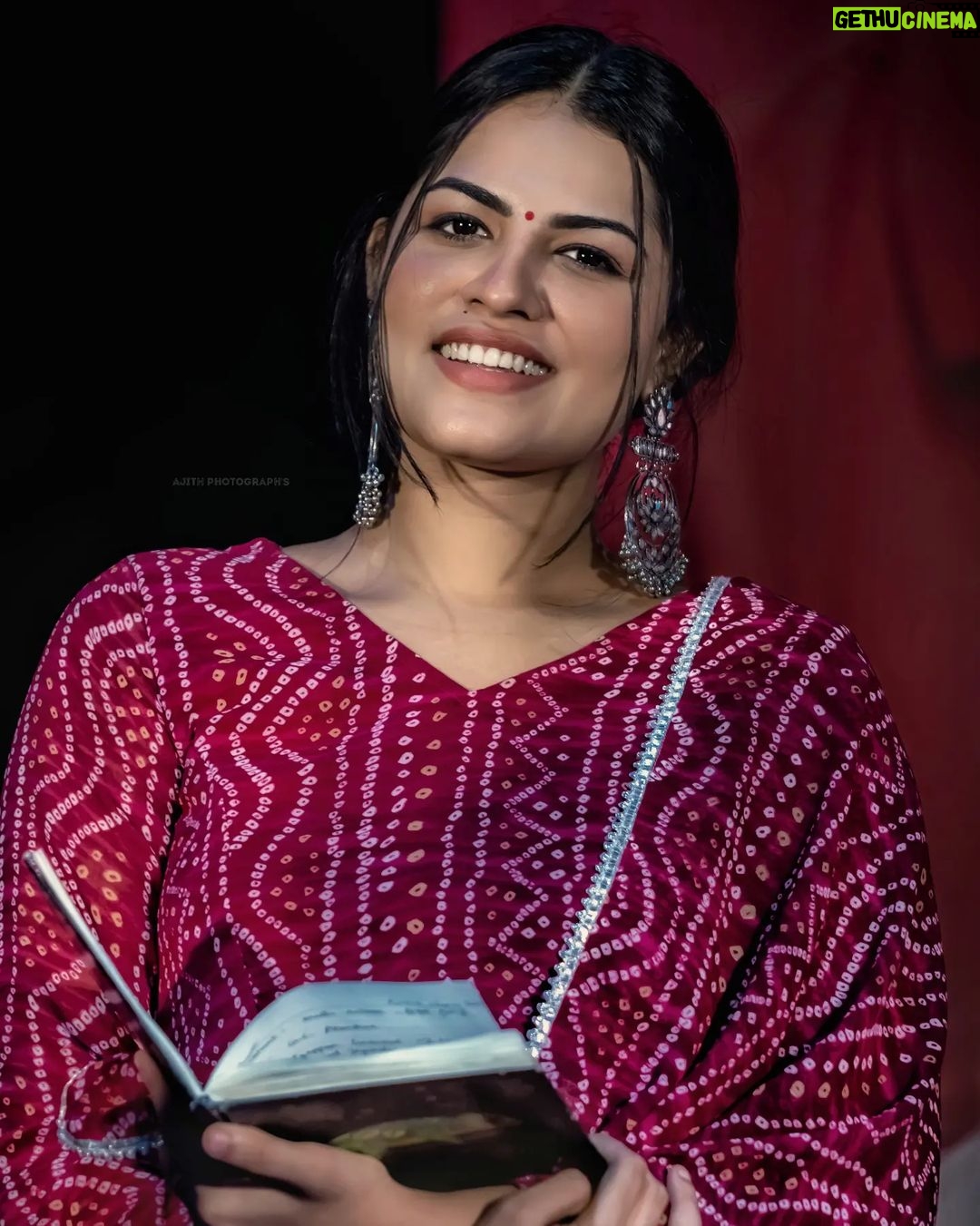 VJ Angelin B Wiki, Biography, Age, Gallery, Spouse and more