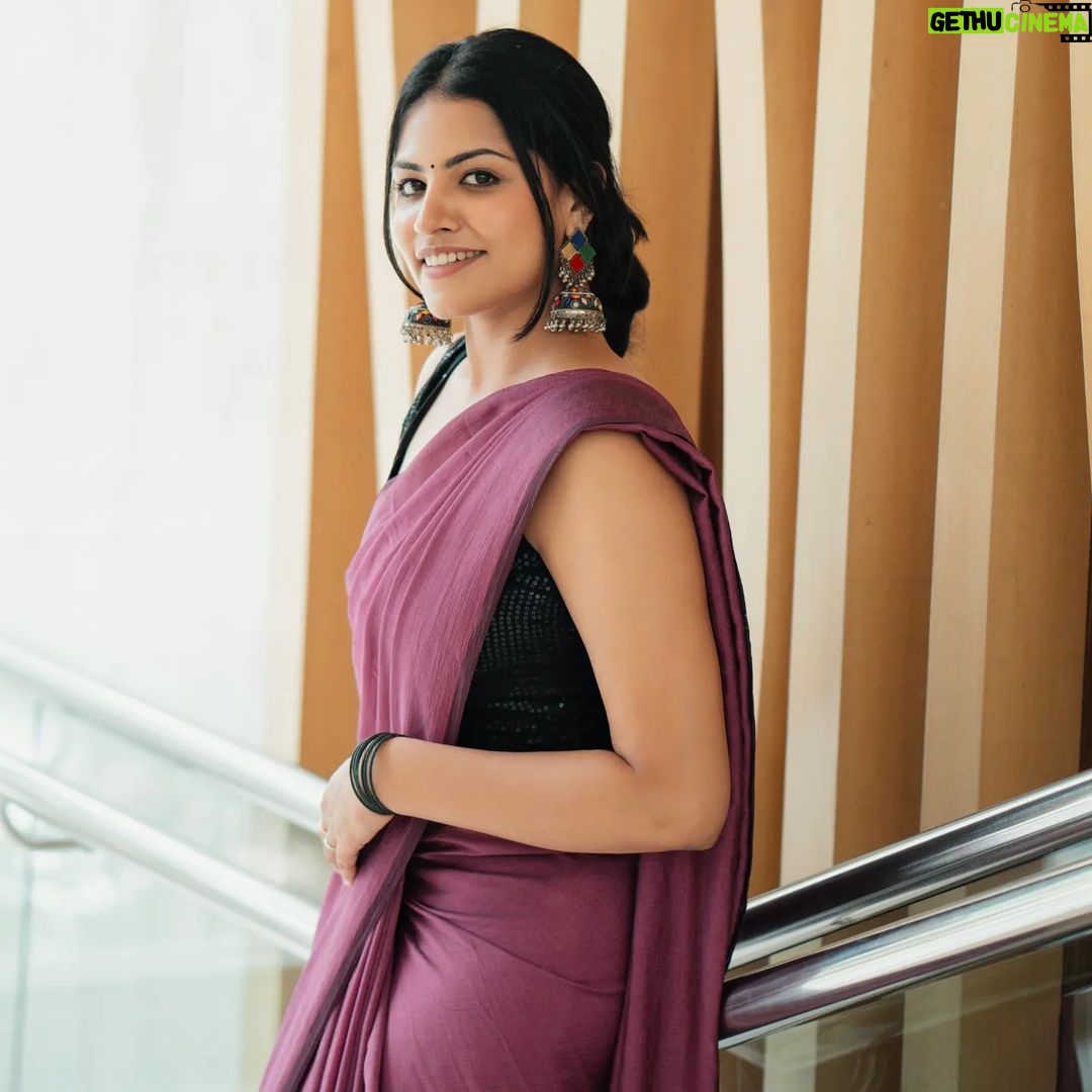 VJ Angelin B Wiki, Biography, Age, Gallery, Spouse and more