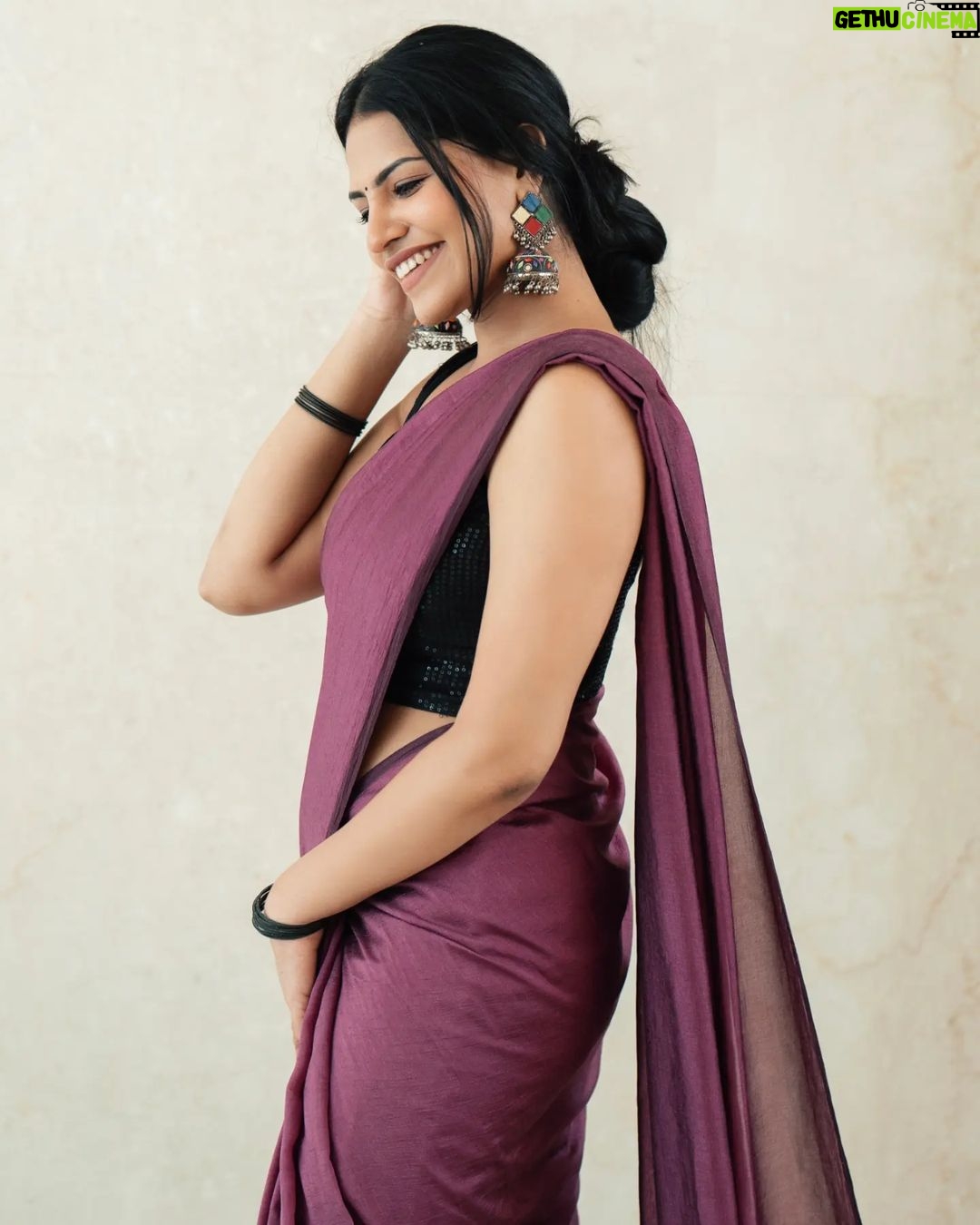 VJ Angelin B Wiki, Biography, Age, Gallery, Spouse and more