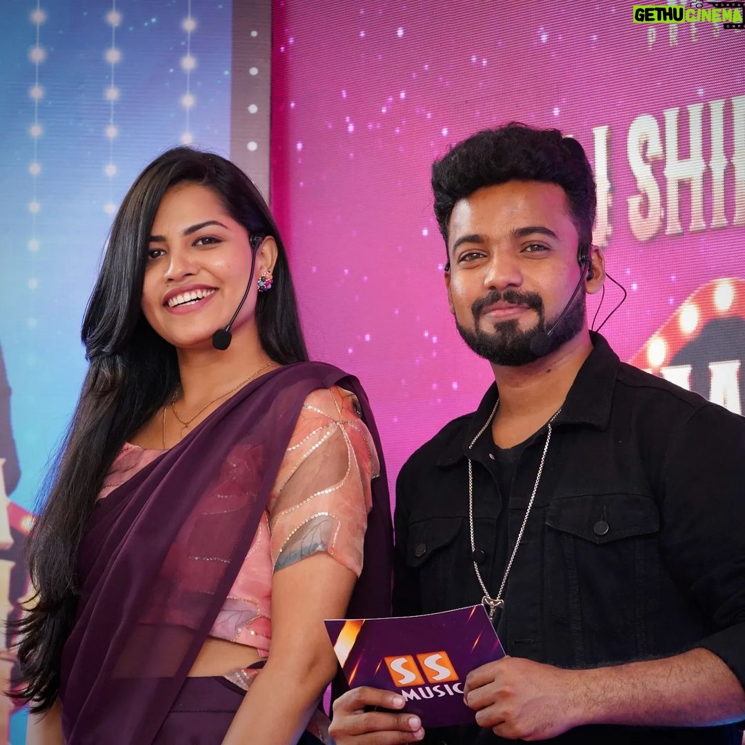 VJ Angelin B Wiki, Biography, Age, Gallery, Spouse and more