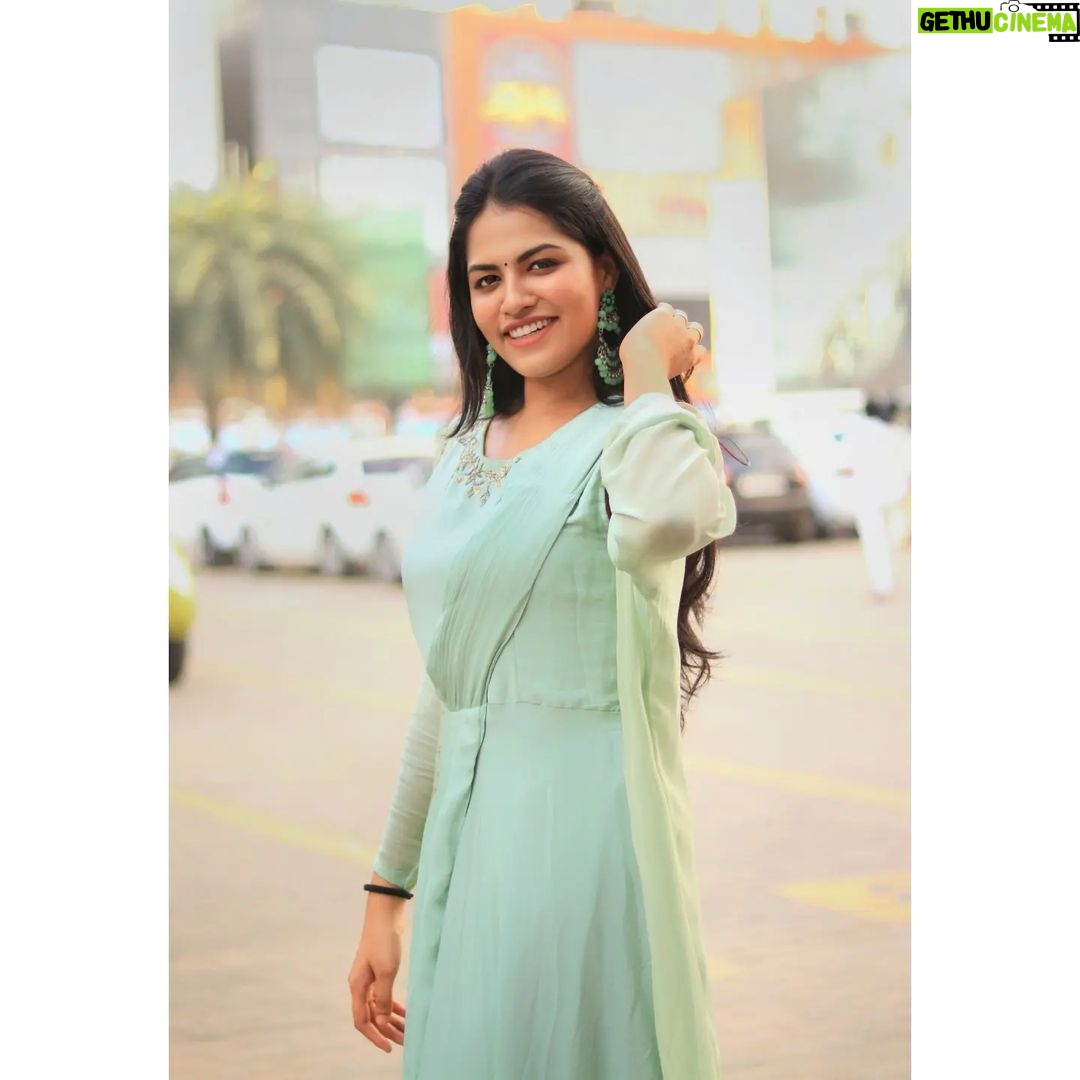 Angelin B Most Liked Photos and Posts | Gethu Cinema