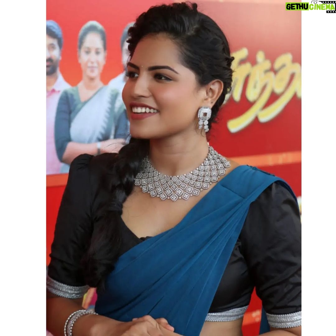 Angelin B Most Liked Photos and Posts | Gethu Cinema