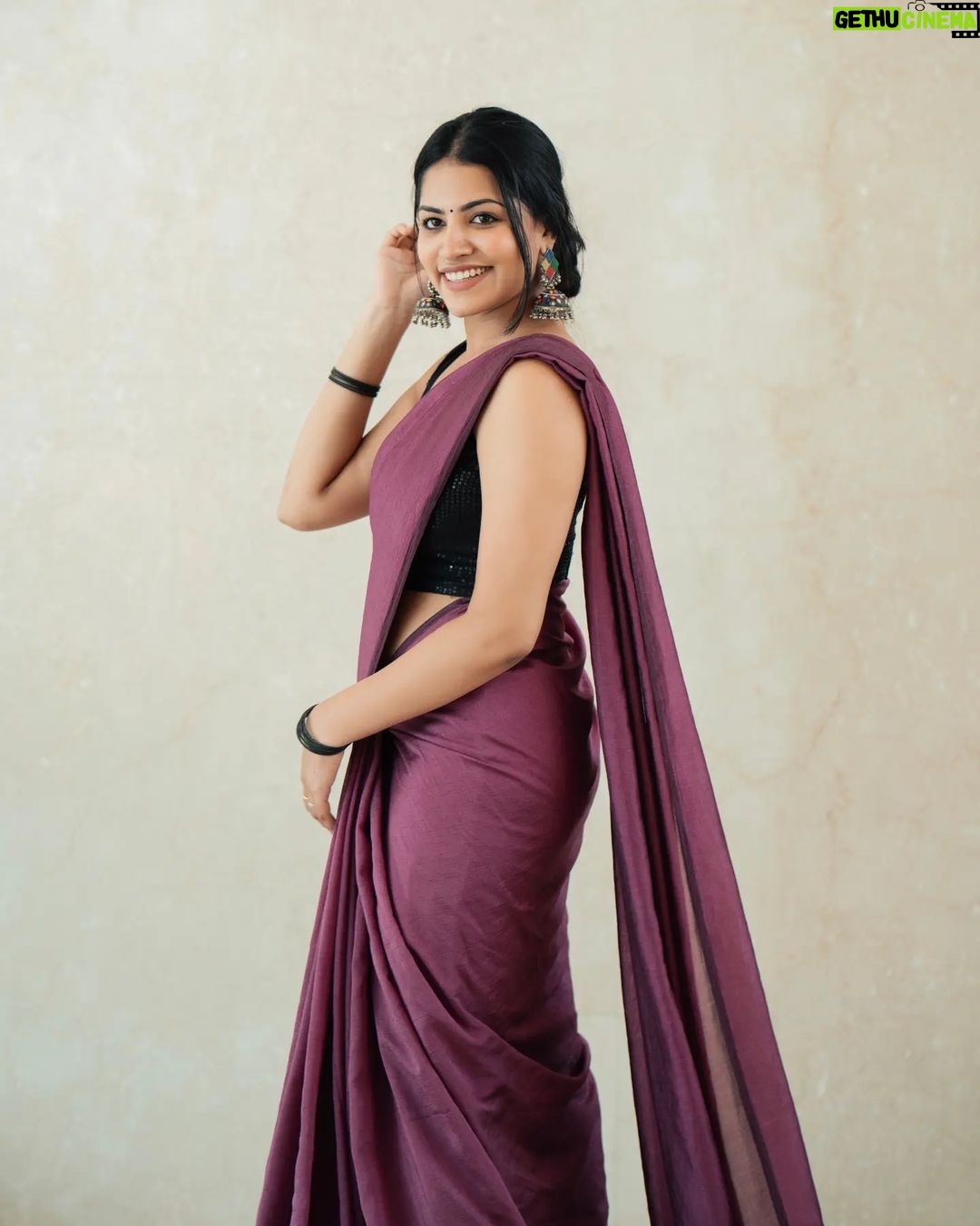 Angelin B Most Liked Photos and Posts | Gethu Cinema