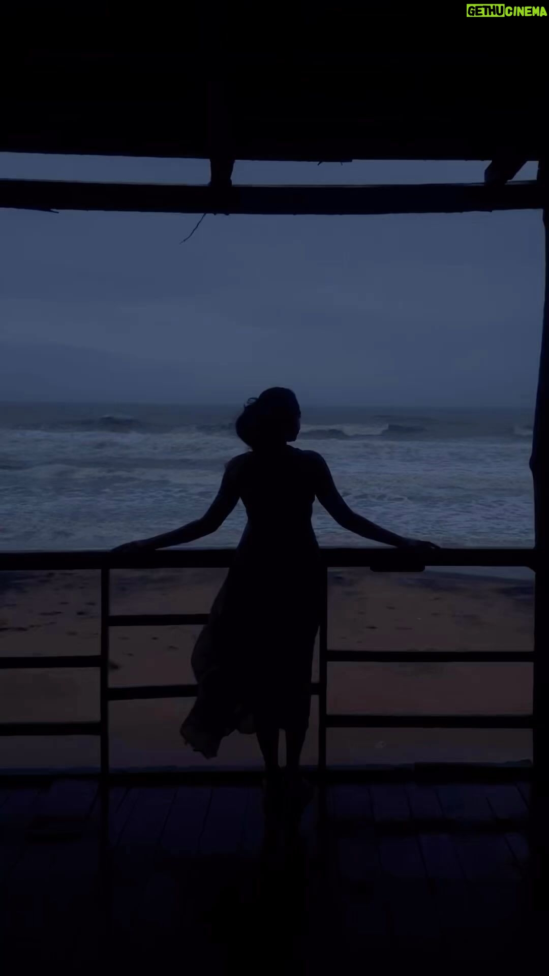 VJ Angelin B HD Instagram Photos and Wallpapers August 2023 | Gethu Cinema