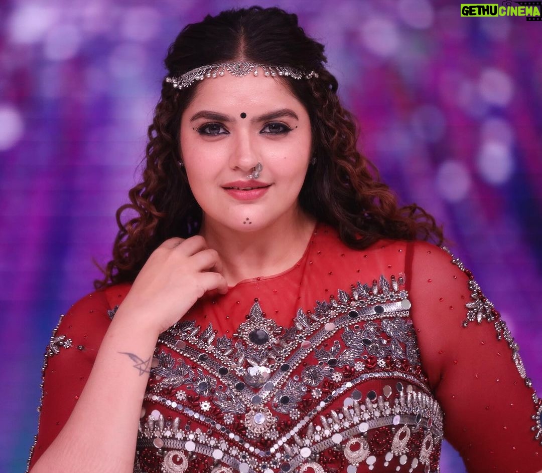 Anjali Anand Instagram – … are we ready for another week? Need your ...