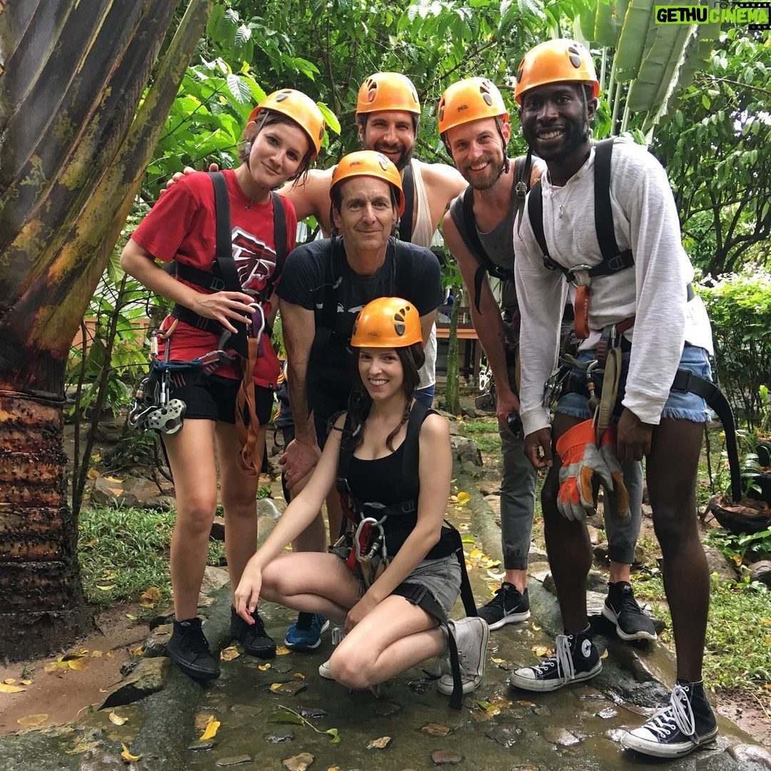 Anna Kendrick Instagram – Chris Morris is a legend and never have I ...