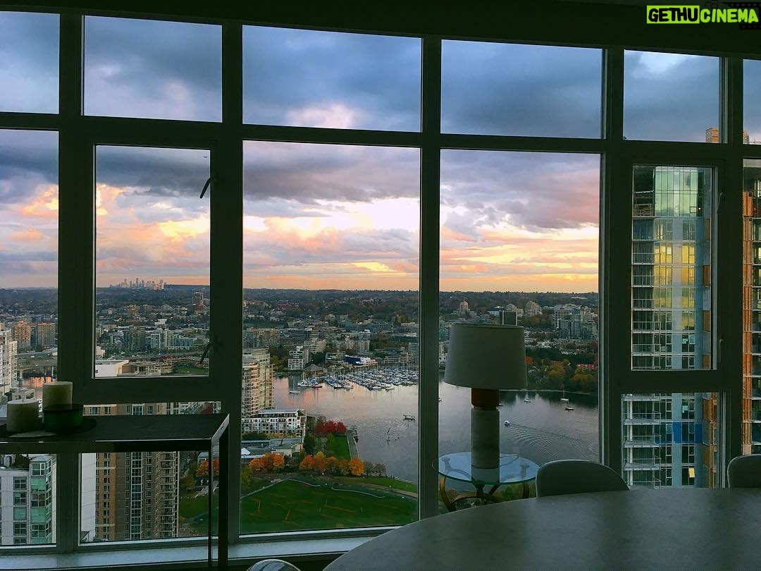 Anna Kendrick Instagram – Okay Vancouver, this is the first moment it ...