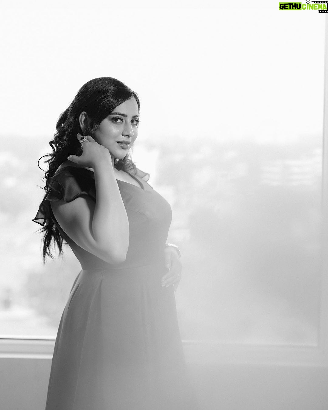 Actress Anna Rajan HD Instagram Photos and Wallpapers May 2024 | Gethu ...