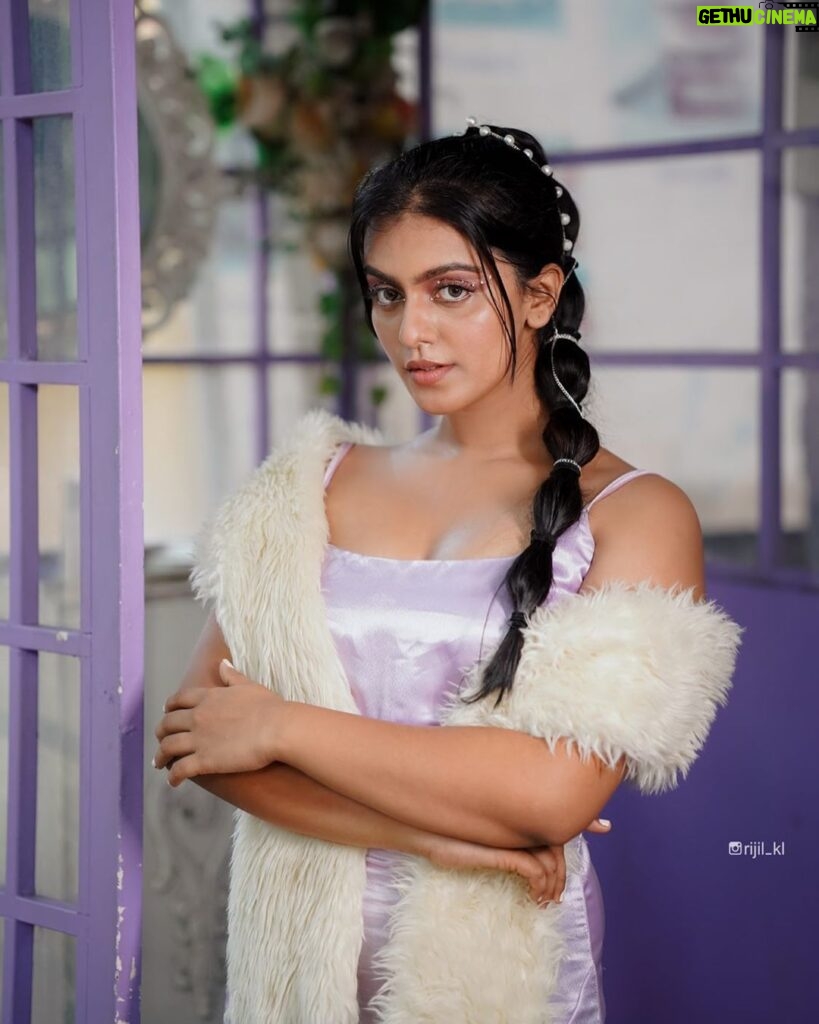 Actress Ansha Mohan HD Instagram Photos and Wallpapers July 2023 ...