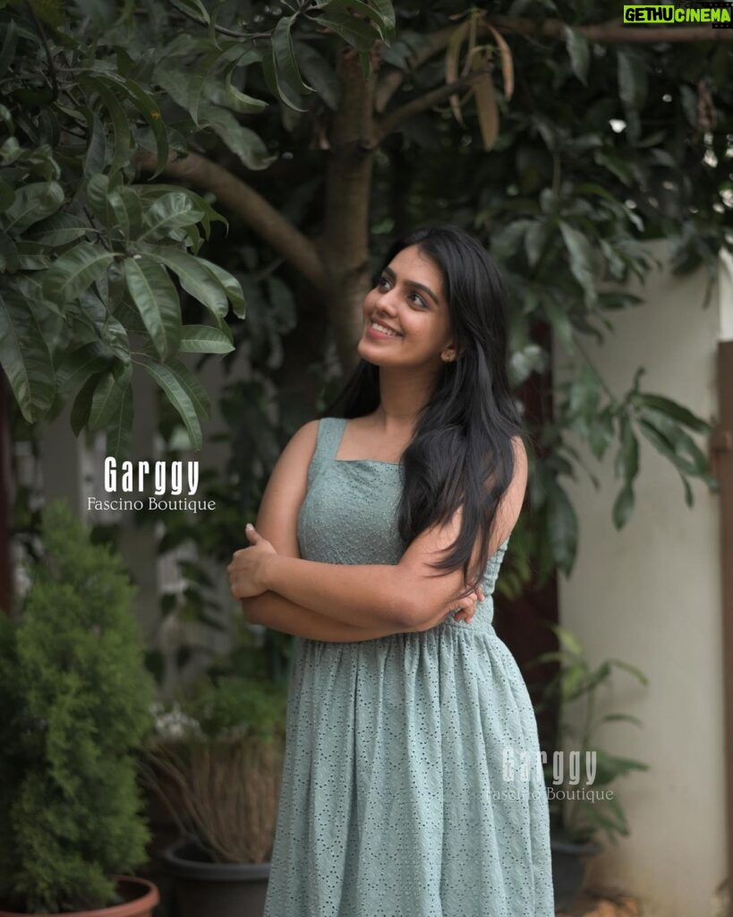 Actress Ansha Mohan HD Instagram Photos and Wallpapers August 2023 ...