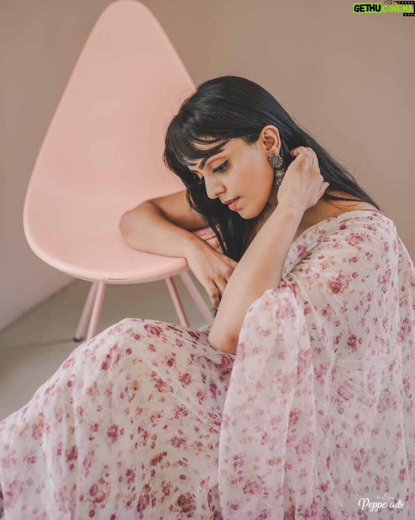 Actress Ansha Mohan HD Instagram Photos and Wallpapers July 2023 ...