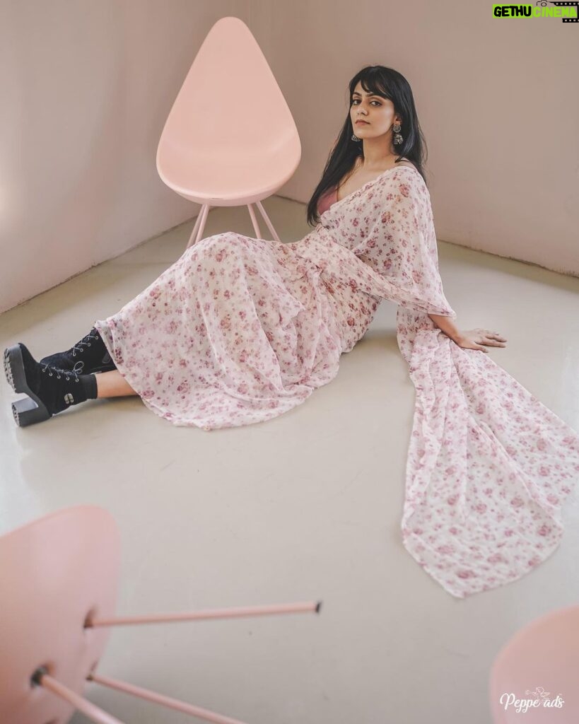 Actress Ansha Mohan HD Instagram Photos and Wallpapers July 2023 ...