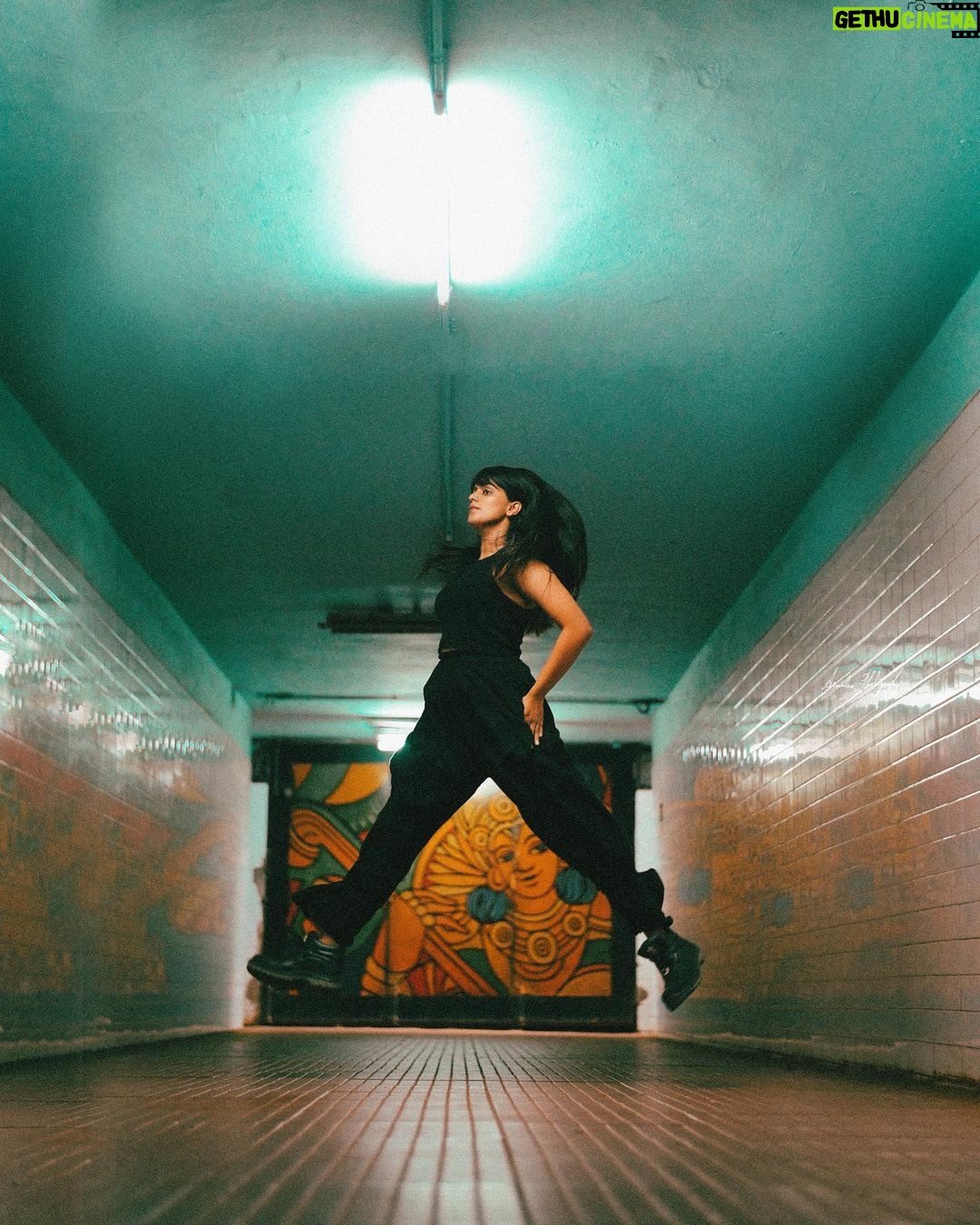 Actress Ansha Mohan HD Instagram Photos and Wallpapers July 2023 ...