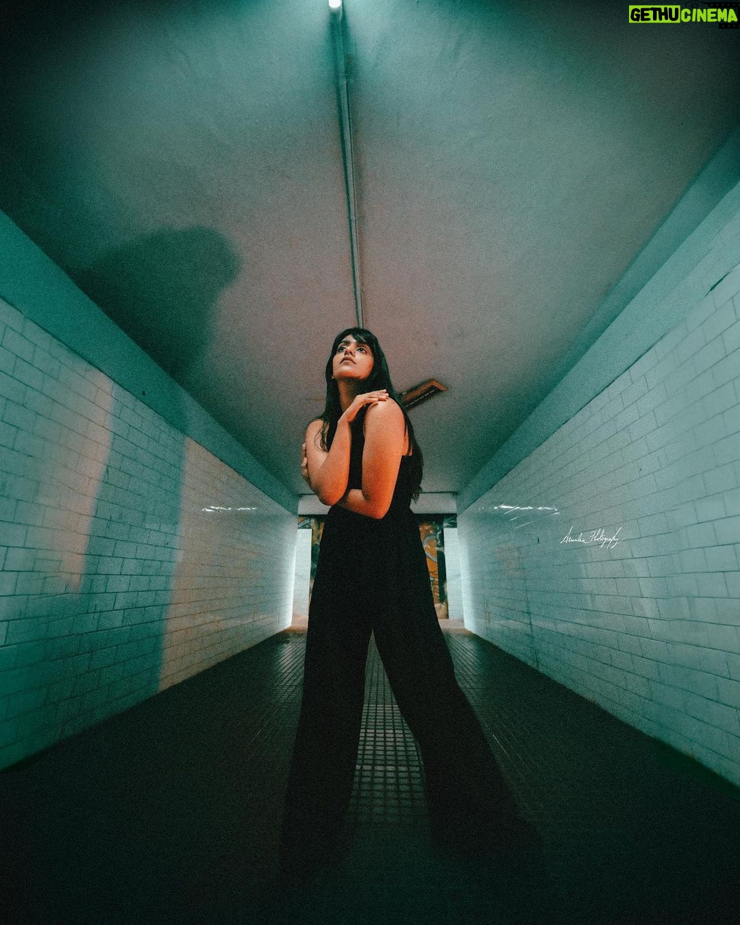 Actress Ansha Mohan HD Instagram Photos and Wallpapers July 2023 ...