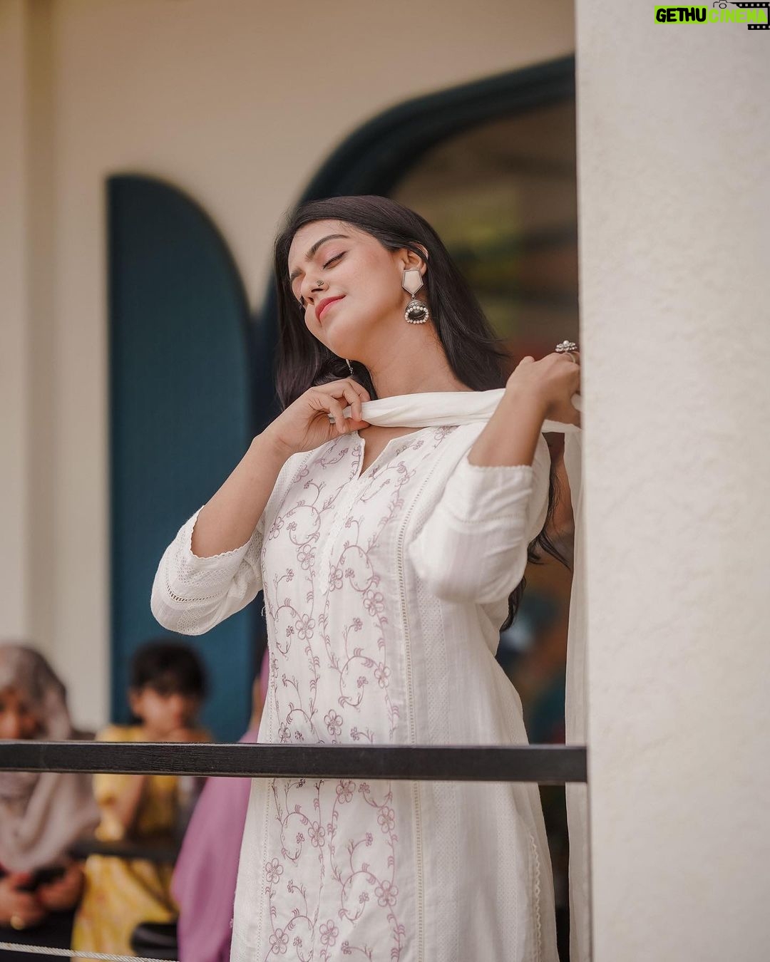 Actress Ansha Mohan HD Instagram Photos and Wallpapers June 2023 ...