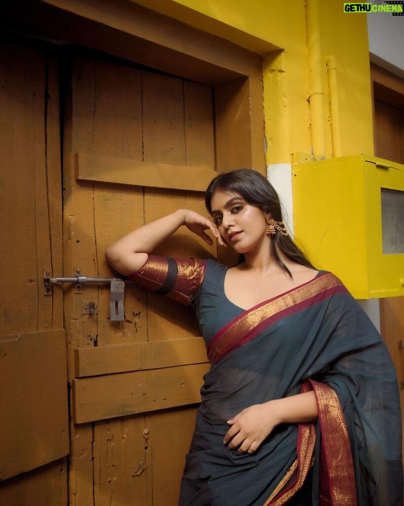 Actress Ansha Mohan HD Instagram Photos and Wallpapers December 2023 ...