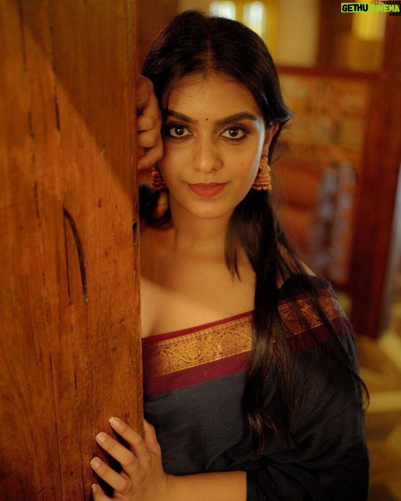 Actress Ansha Mohan HD Instagram Photos and Wallpapers December 2023 ...