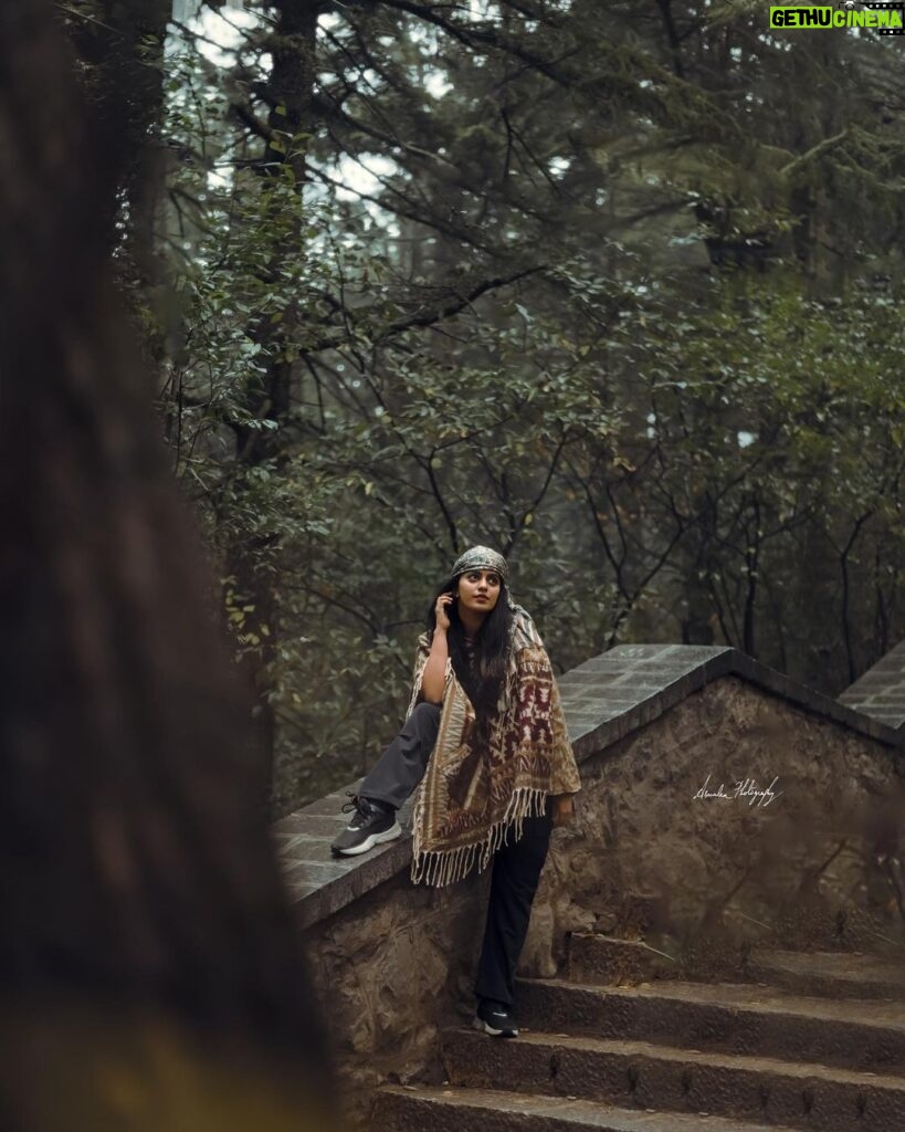 Actress Ansha Mohan HD Instagram Photos and Wallpapers December 2023 ...