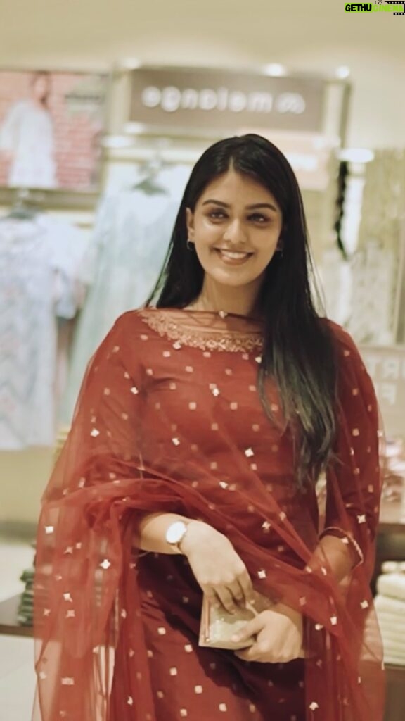 Actress Ansha Mohan HD Instagram Photos and Wallpapers December 2023 ...