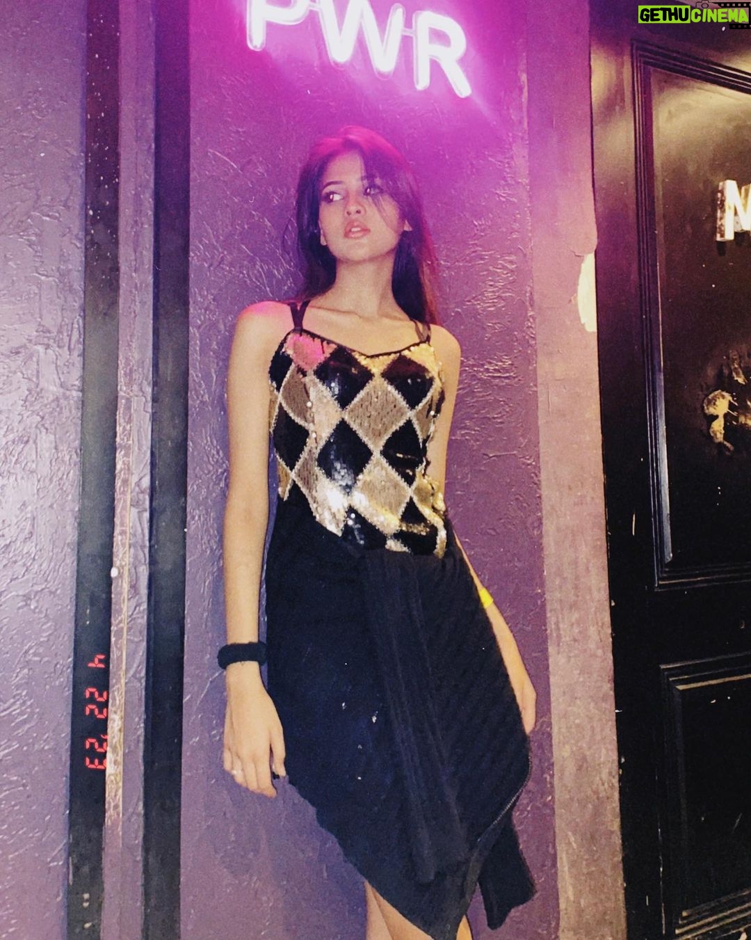 Actress Anushka Merchande HD Instagram Photos and Wallpapers May 2023 ...