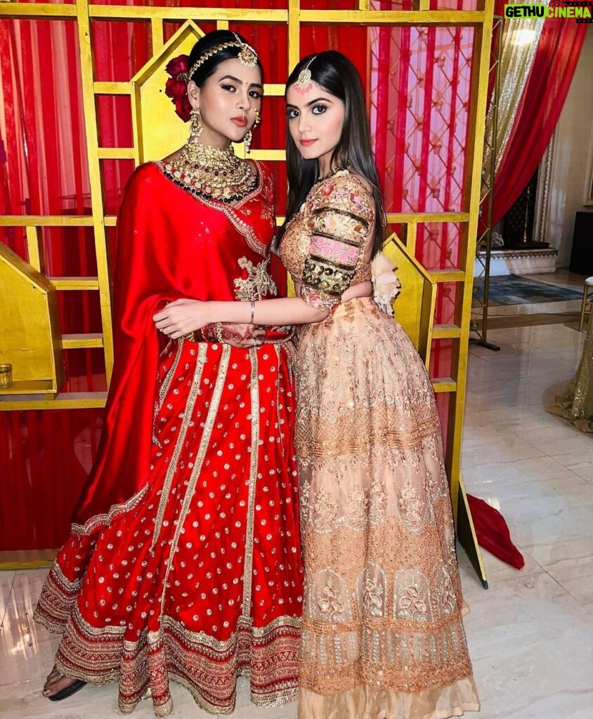 Actress Anushka Merchande HD Instagram Photos and Wallpapers March 2023 ...