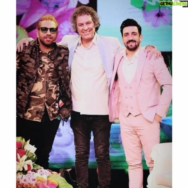 Actor Arash Mir Ahmadi HD Photos and Wallpapers June 2021 | Gethu Cinema
