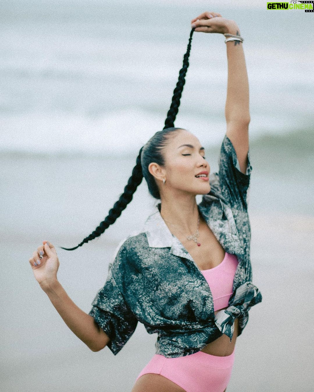 Aulia Sarah Instagram – feeling confident, being comfortable in your ...