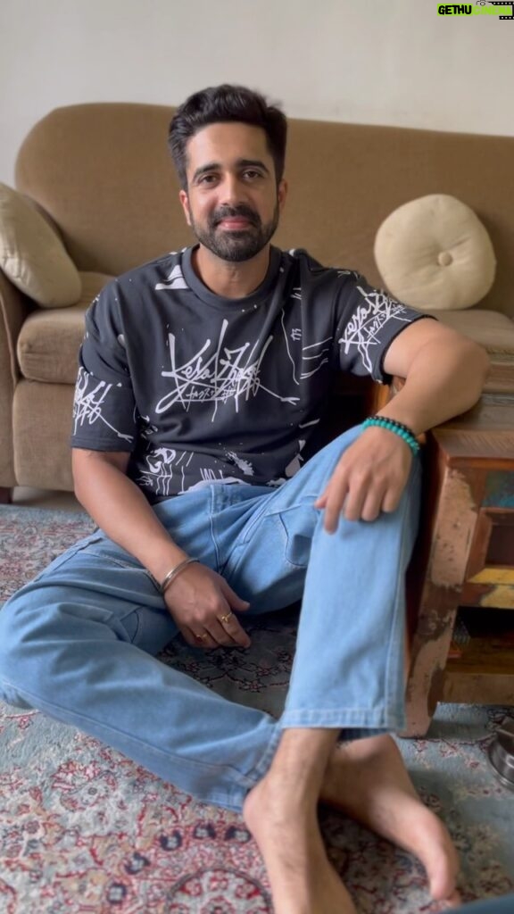 Actor Avinash Sachdev HD Instagram Photos and Wallpapers July 2023 ...