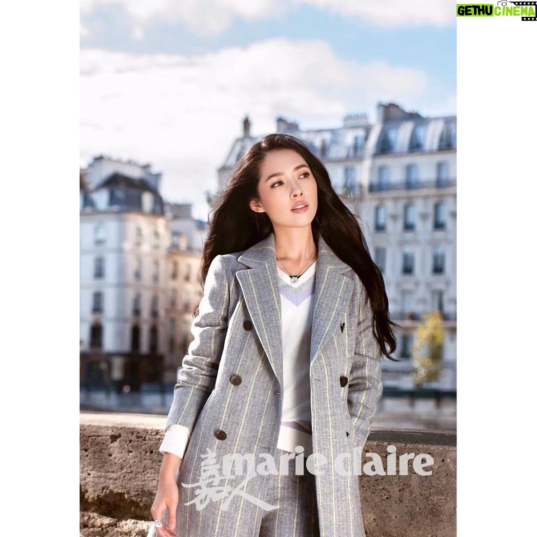 Bea Hayden Kuo Instagram – 感謝走過的日子，讓我變成今天的自己，還有身邊的太多人也需要感謝，只是我都不知道該怎樣表達 ...