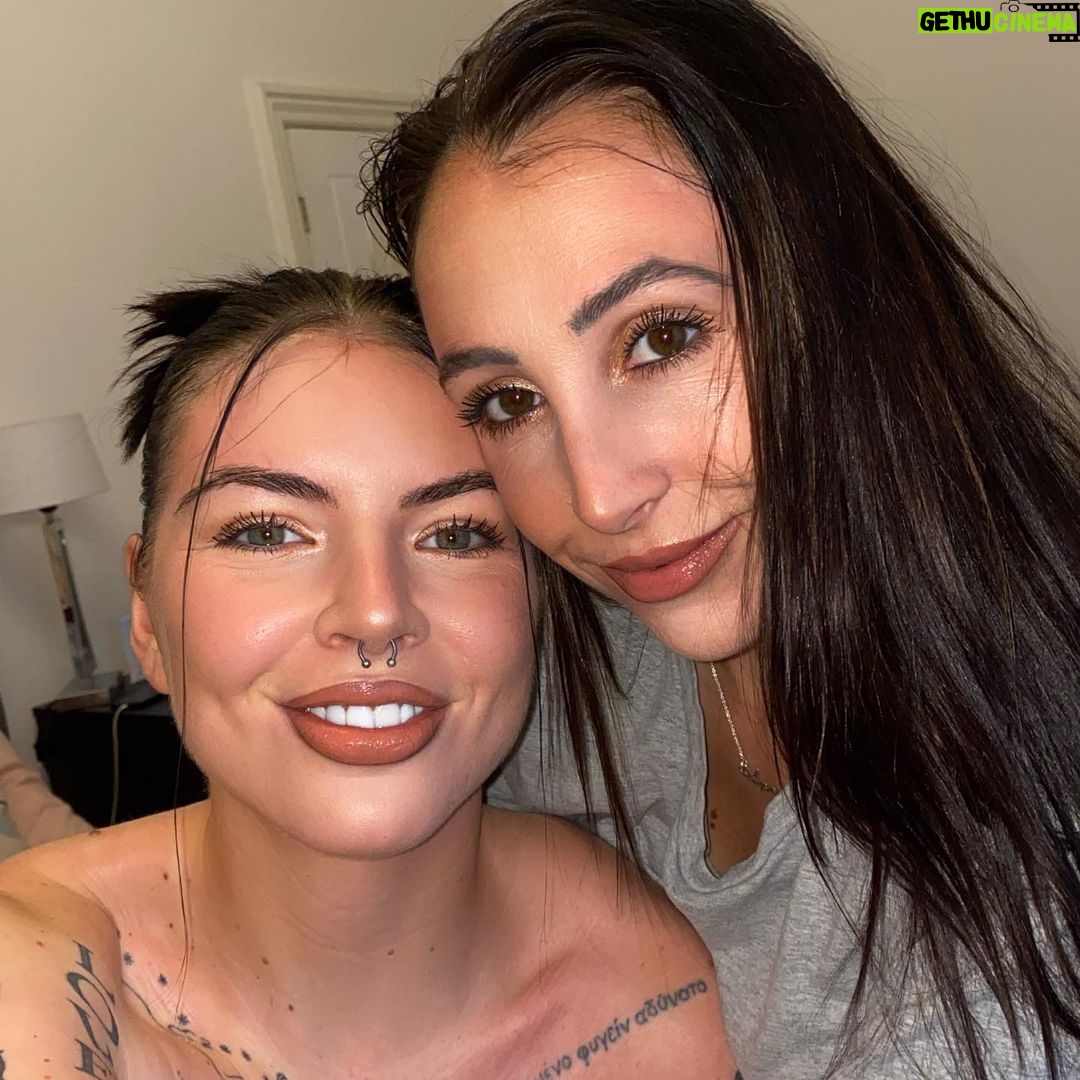 Beth Spiby Instagram – @aprilmarland | Gethu Cinema