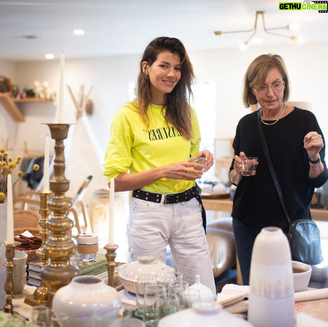 Bianca Roe Instagram – Our last gathering.. was quite spectacular ...