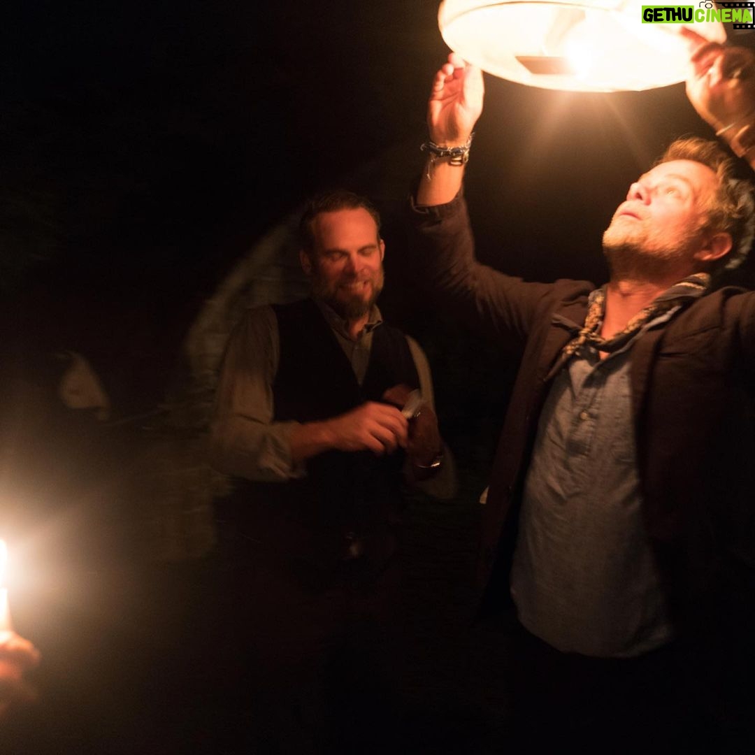 Bianca Roe Instagram – Wish lanterns.. @villamagnan @channon_roe they ...