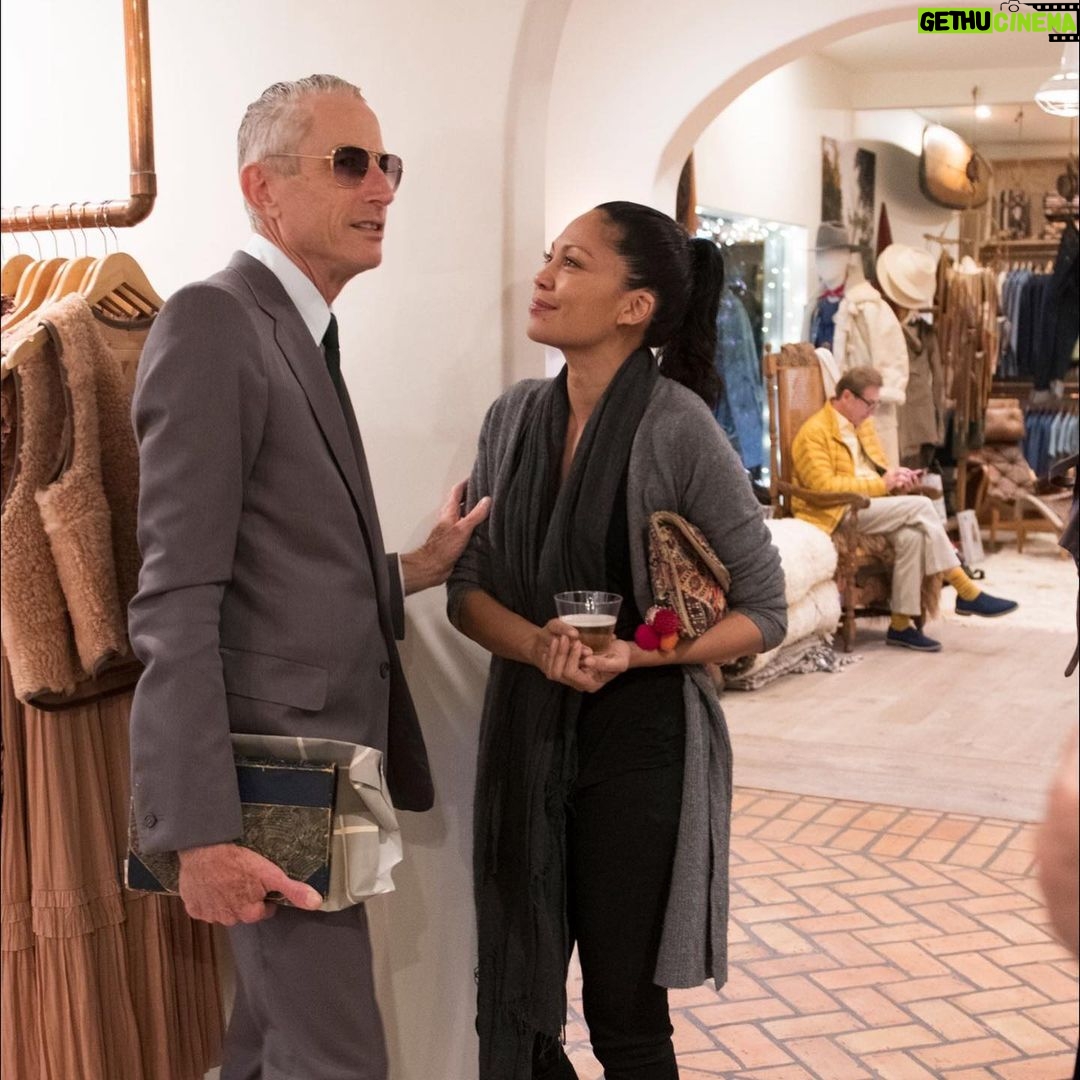 Bianca Roe Instagram – As we bid farewell to one of the great gentleman ...