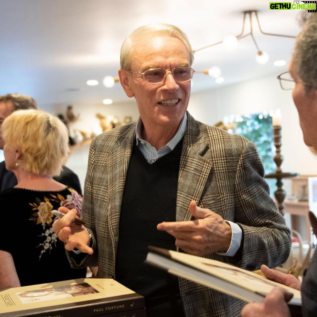 Bianca Roe Instagram – As we bid farewell to one of the great gentleman ...