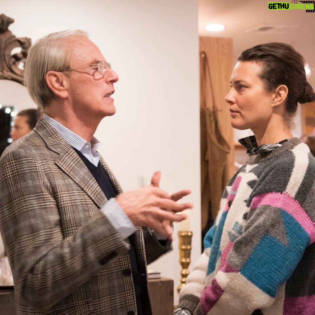 Bianca Roe Instagram – As we bid farewell to one of the great gentleman ...