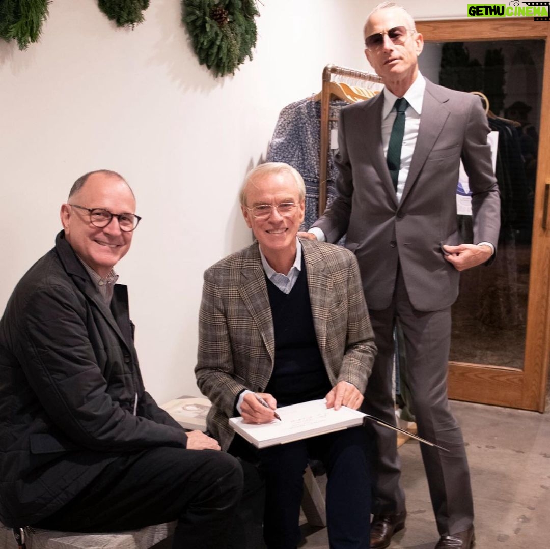 Bianca Roe Instagram – As we bid farewell to one of the great gentleman ...