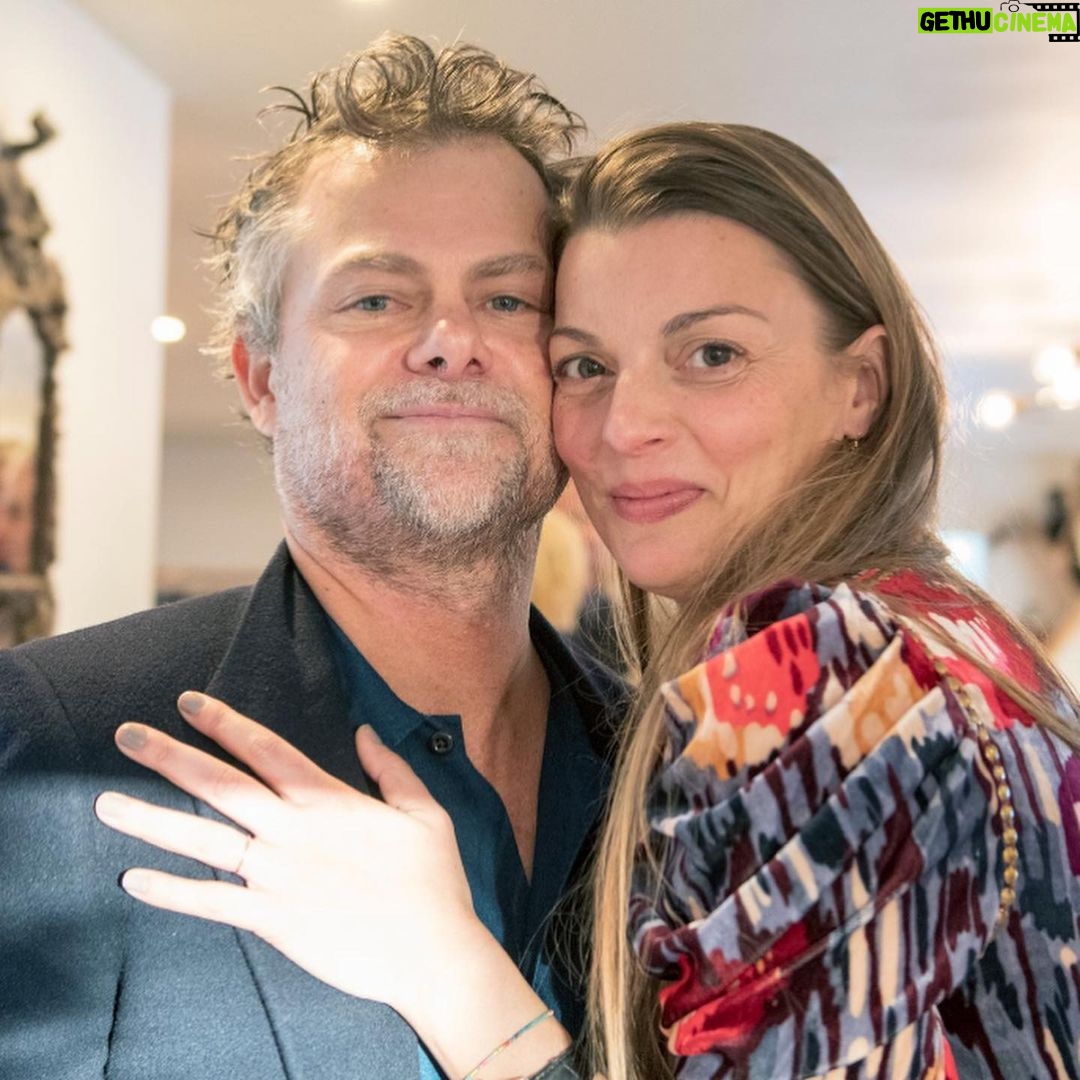 Bianca Roe Instagram – As we bid farewell to one of the great gentleman ...