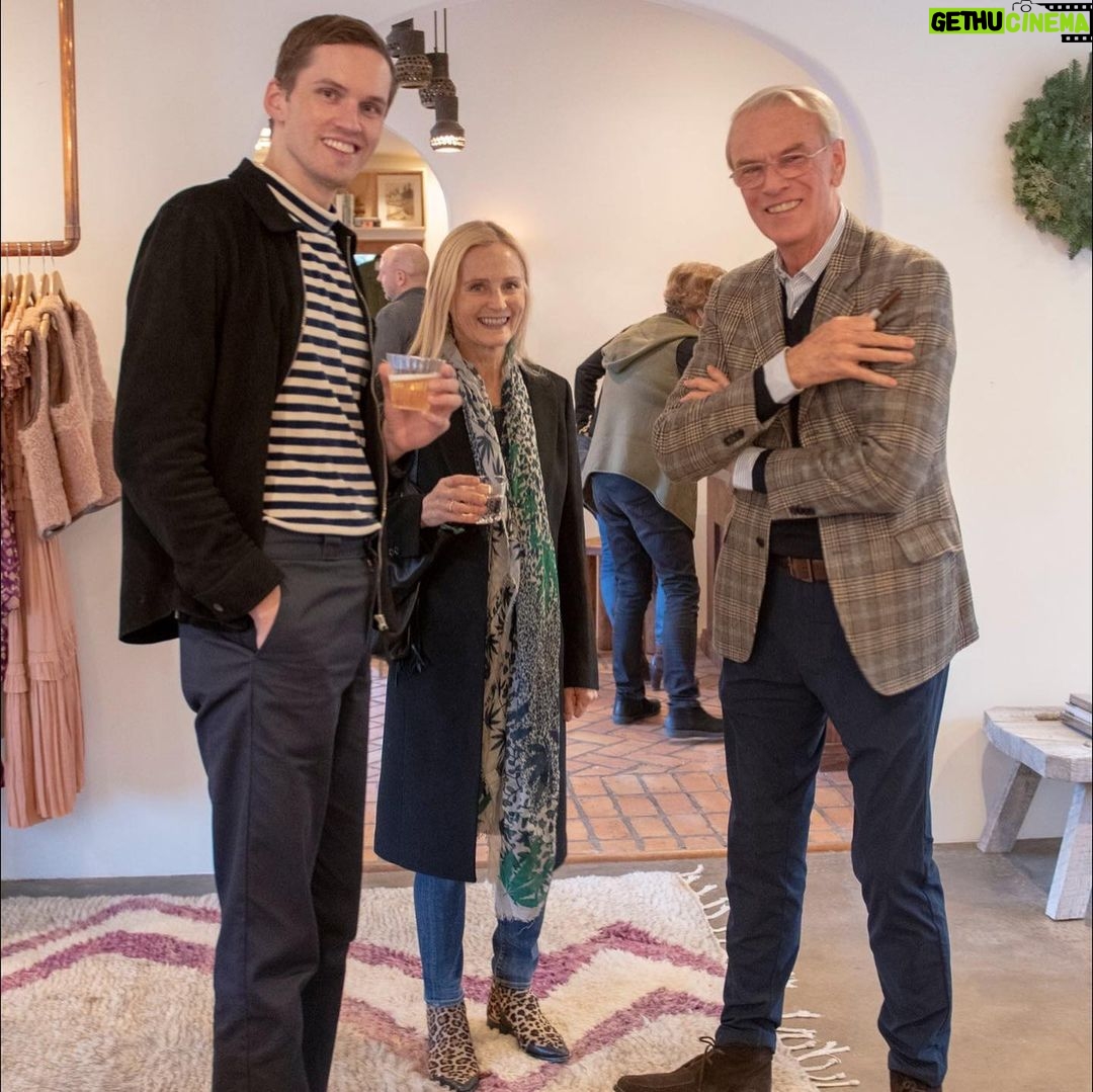 Bianca Roe Instagram – As we bid farewell to one of the great gentleman ...