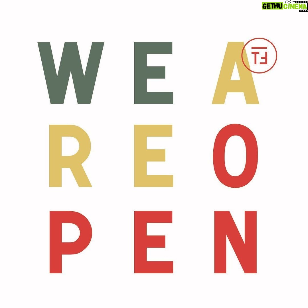 Bianca Roe Instagram – Today we open our doors again, with limited ...