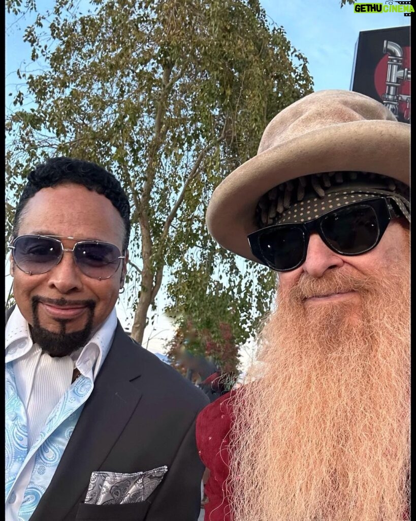 Actor Billy Gibbons HD Instagram Photos and Wallpapers February 2023 ...