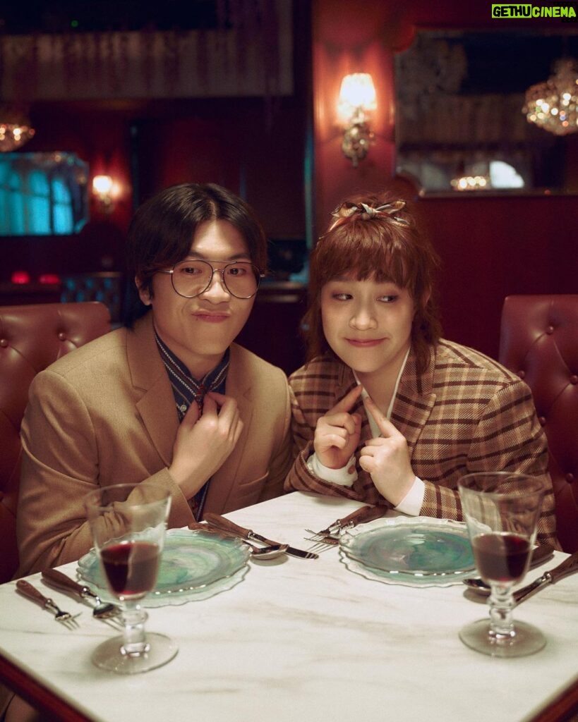 Actress Bonnie Wong HD Instagram Photos and Wallpapers October 2023 ...