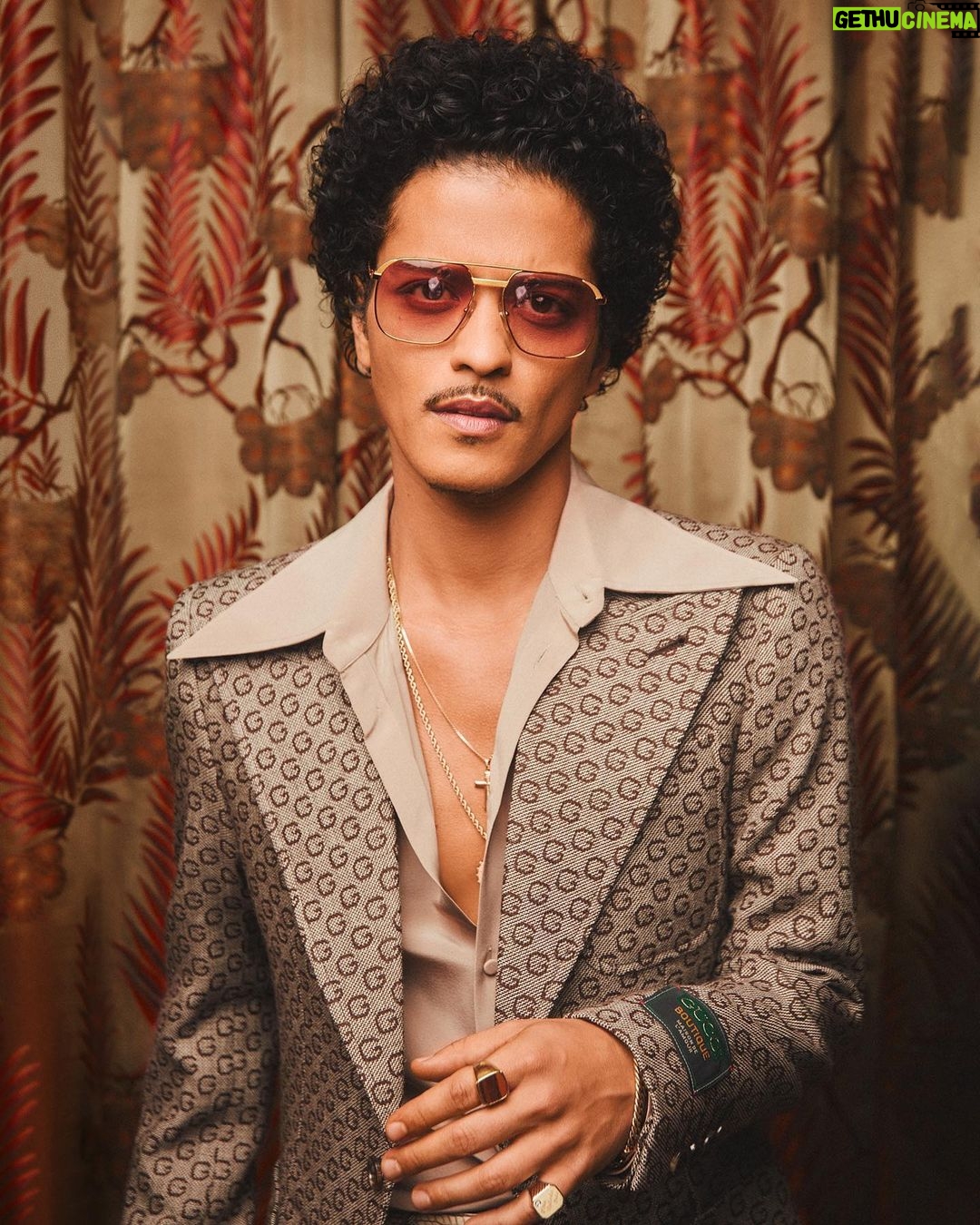 Bruno Mars Instagram – 🎰 | Gethu Cinema