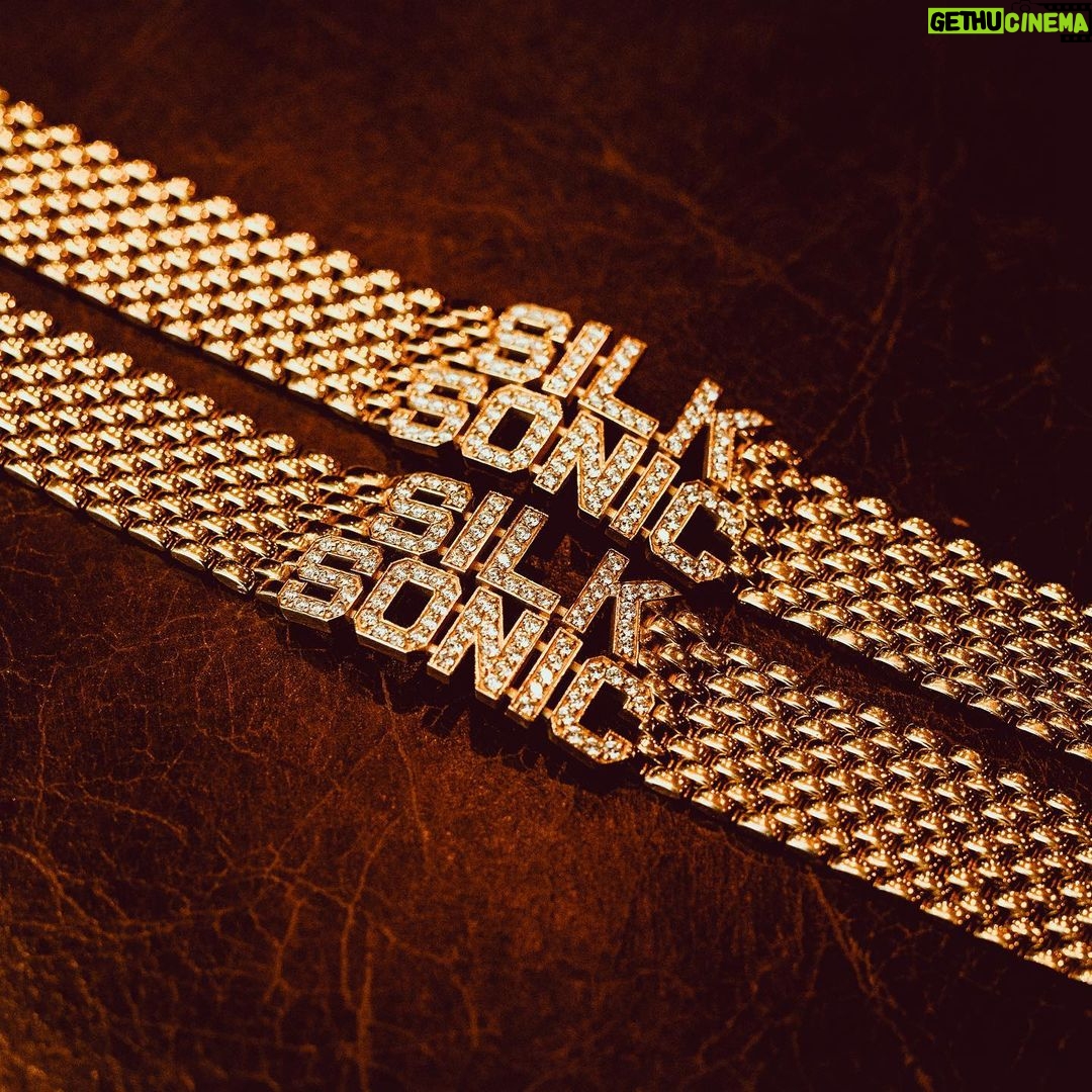 Bruno Mars Instagram – @1929galore got these diamonds DANCIN for our ...