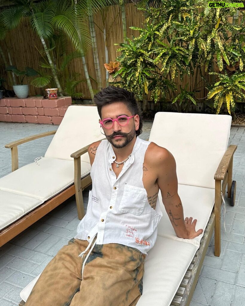 Actor Camilo HD Instagram Photos and Wallpapers July 2023 | Gethu Cinema