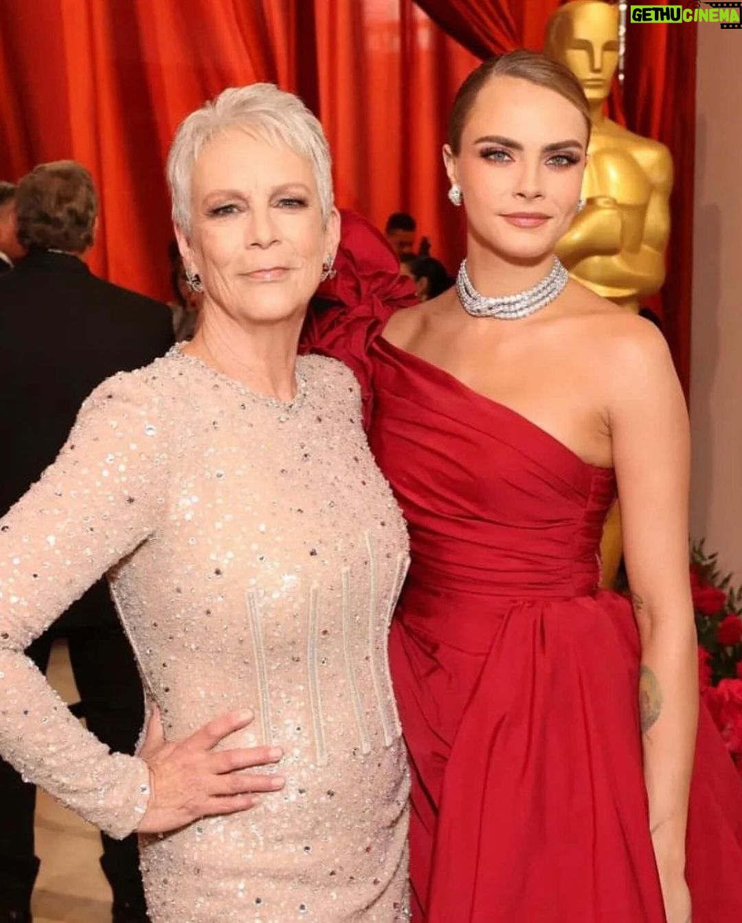 Cara Delevingne Instagram – This year has truly been the most special ...