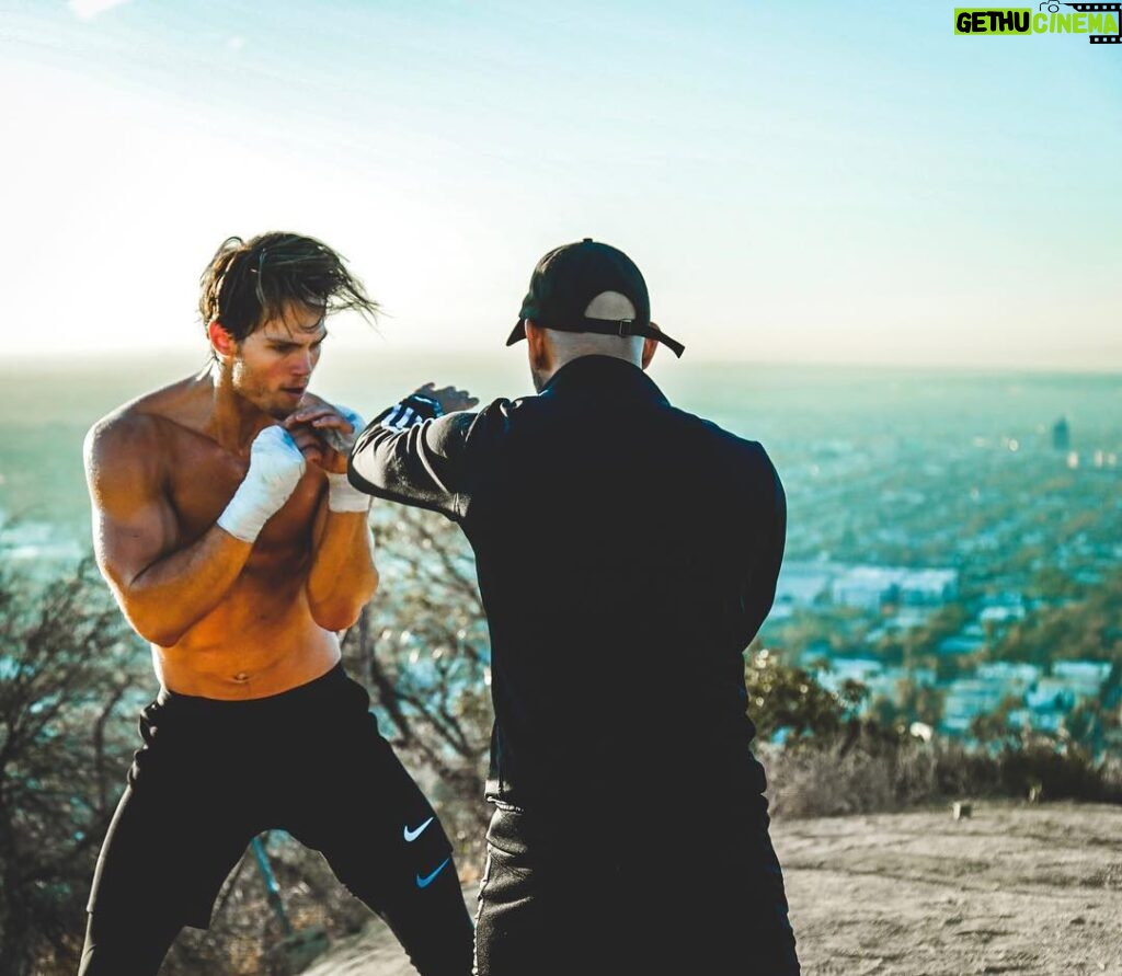 Actor Chad James Buchanan HD Instagram Photos and Wallpapers October ...