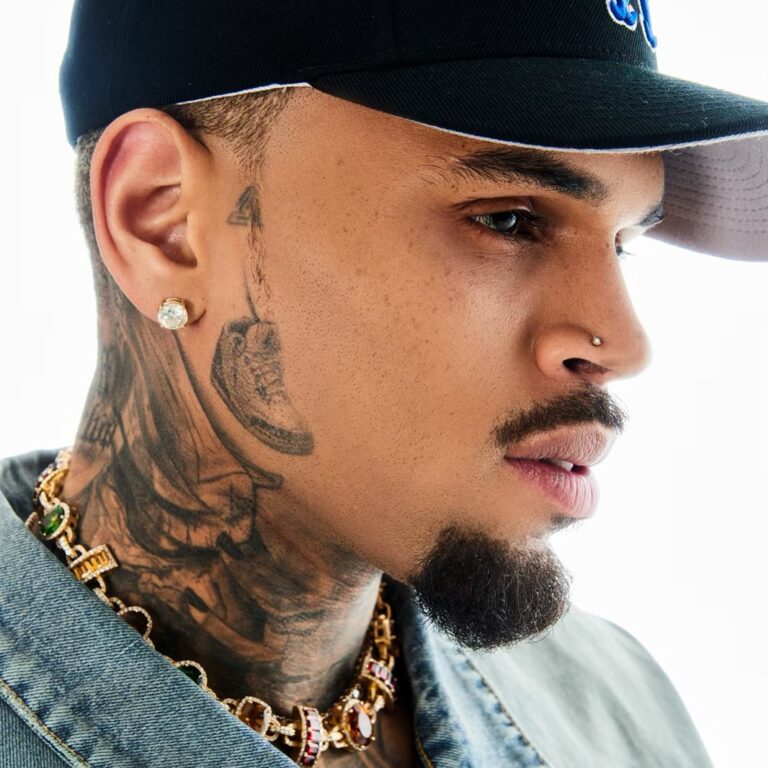 Chris Brown’s Top 10 Instagram Photos That Fans Adore