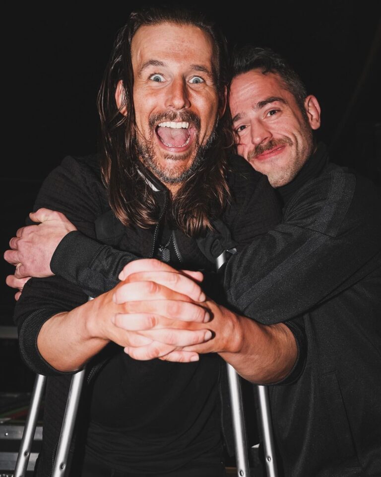 10 Christopher Lindsey Instagram Photos That Got the Most Love